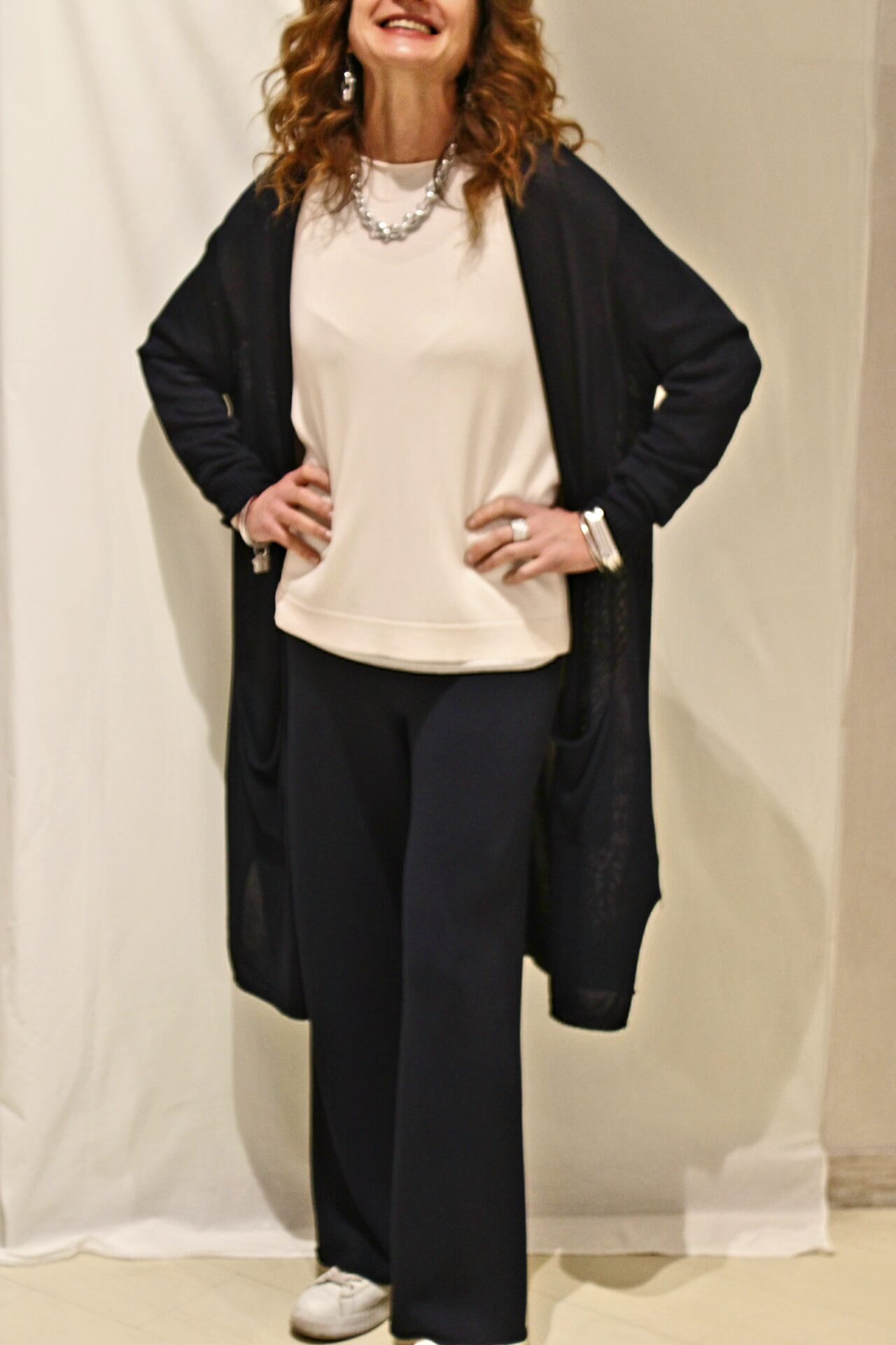 SPOLVERINO VISCOSA - Tatum Abbigliamento Bergamo